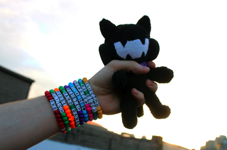 Someone made these for me, thought you guys might like em : r/Monstercat