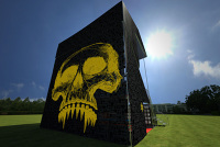 Brand Jordan: Terminal 23 - Israel Kandarian